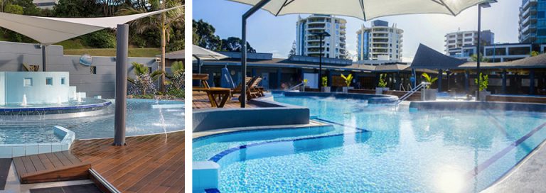 Hot Pools Tauranga | Mineral Hot Springs | Thermal Hot Pools Tauranga